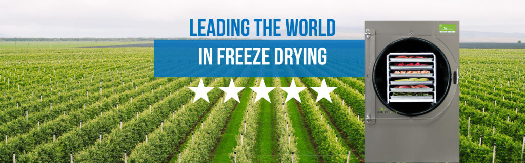 Harvest Right Commercial